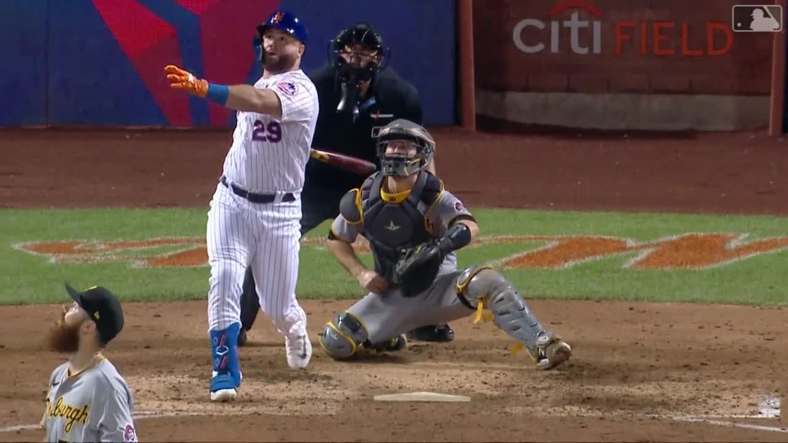 DJ Stewart drills a two-run homer to right field | 08/15/2023 | New ...