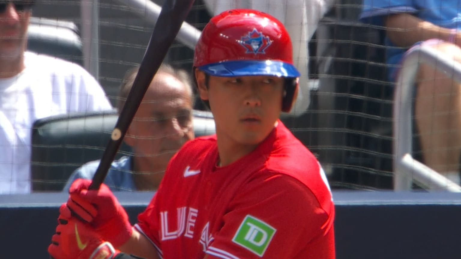 Japanese player reel: Kazuma Okamoto | 07/01/2026 | MLB.com