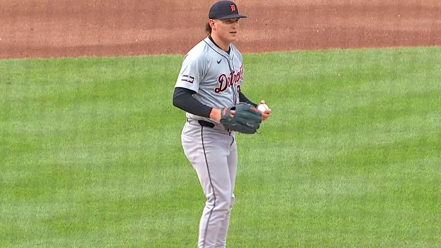 Tyler Holton's scoreless relief appearance | 04/04/2024 | MLB.com