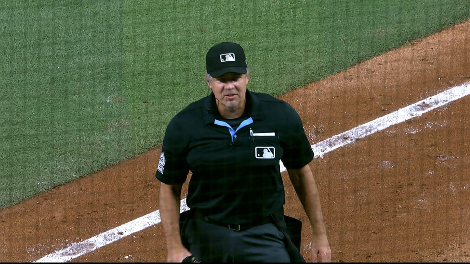 Trea Turner hits an infield single after review | 09/05/2025 | MLB.com