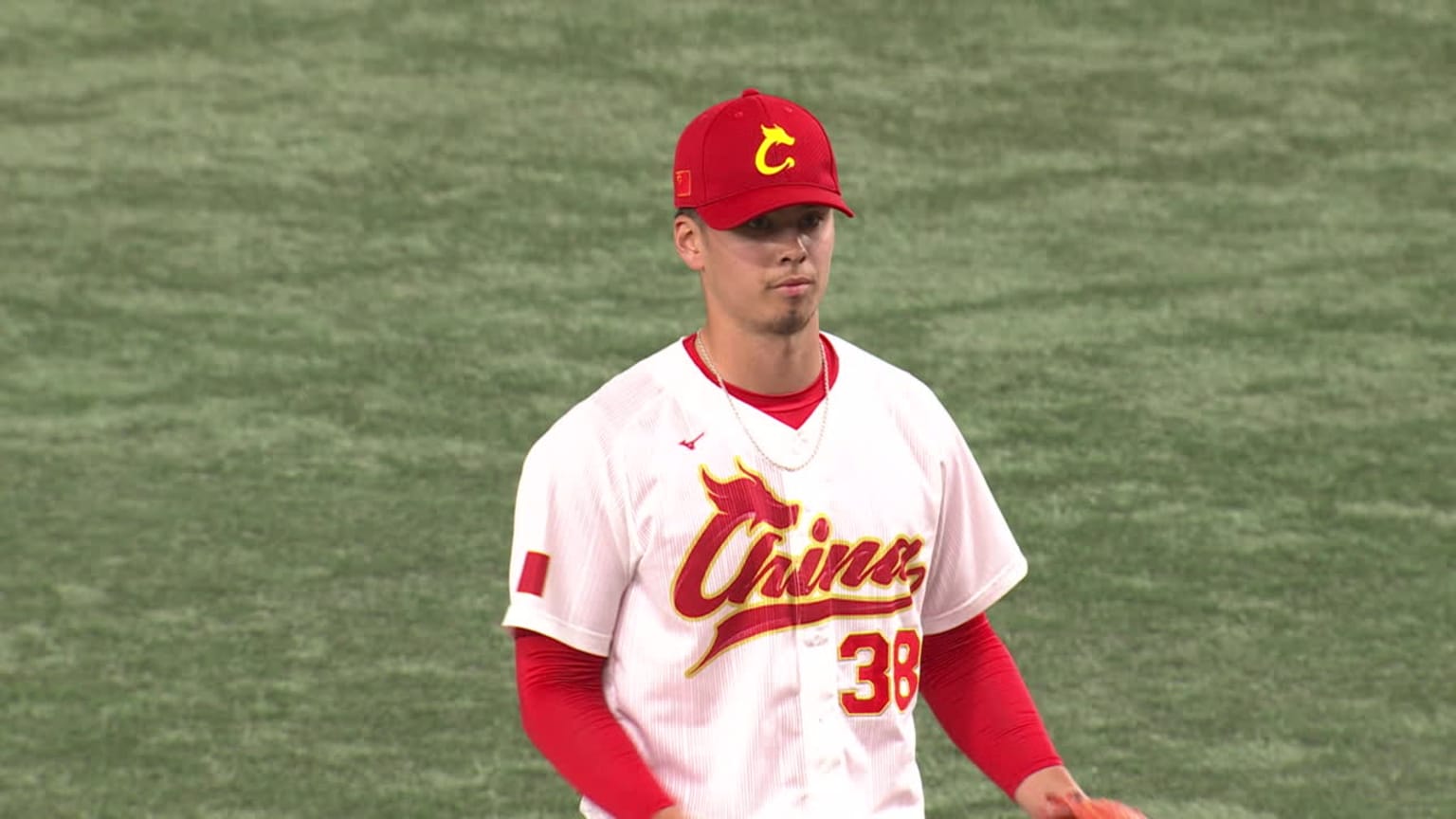 Alan Carter collects four Ks over three innings | 03/09/2023 | MLB.com