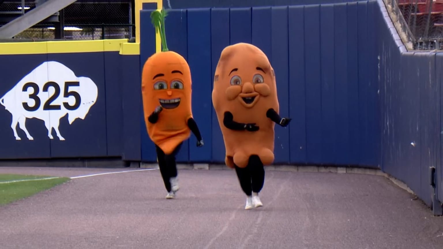 Carrot goes for WCC Championship win in Buffalo | 09/24/2023 | MLB.com