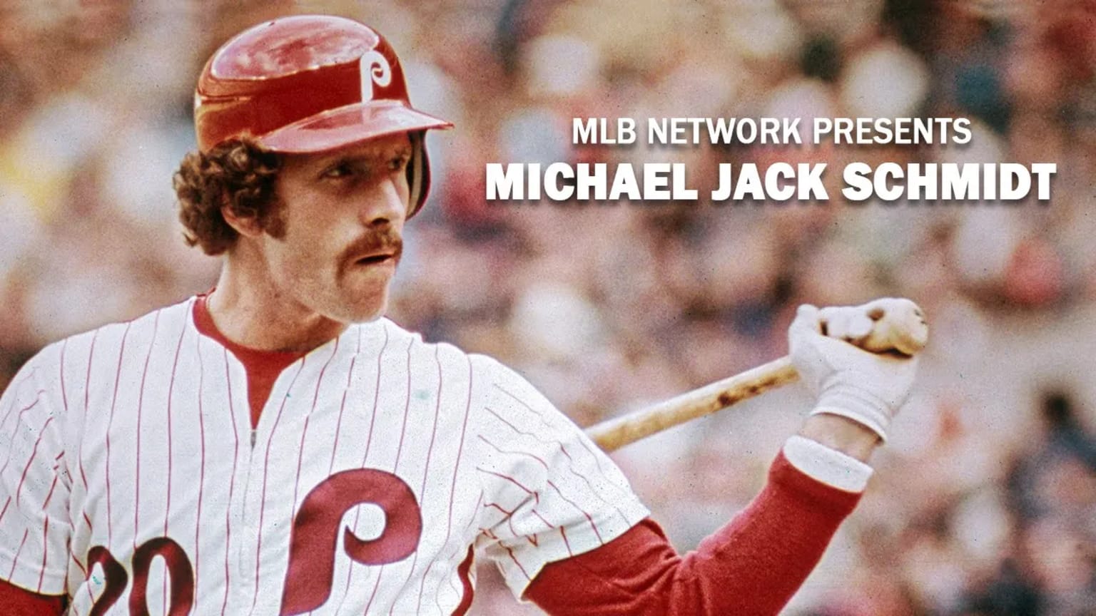 Michael Jack Schmidt to debut on December 12 at 8pm | 12/05/2024 | MLB.com