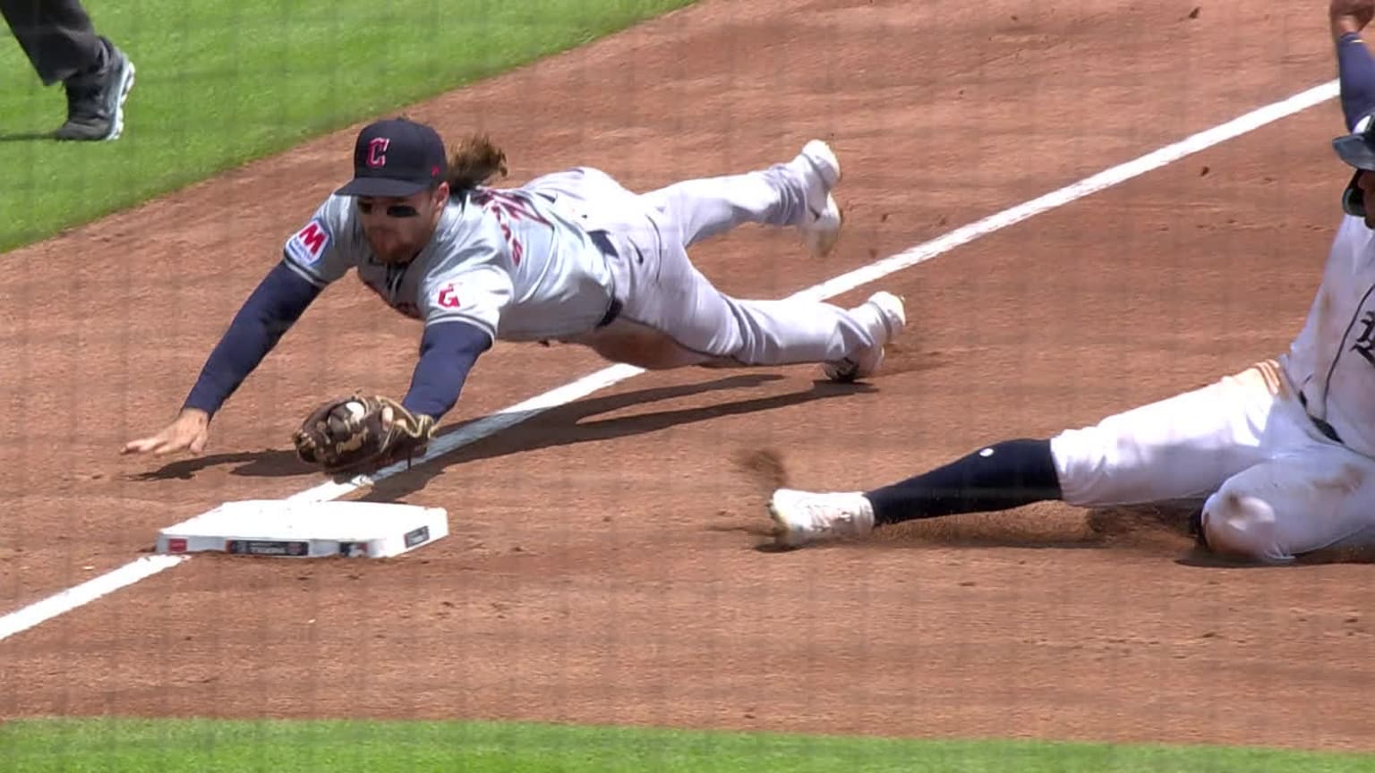 Matt Vierling's RBI single | 07/11/2024 | Detroit Tigers