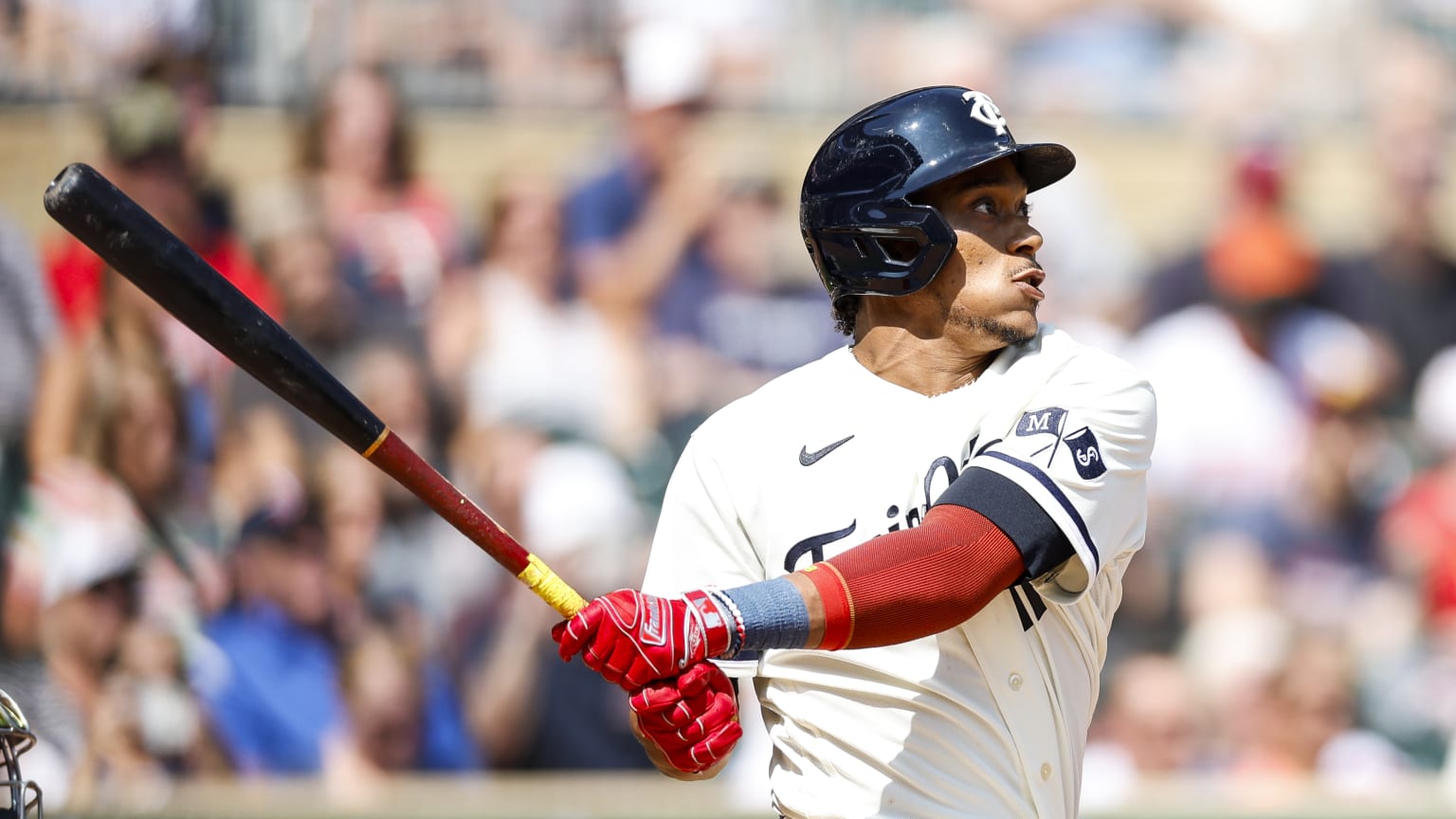 Jorge Polanco traded to Mariners by Twins | 30/01/2024 | Los Mariners ...