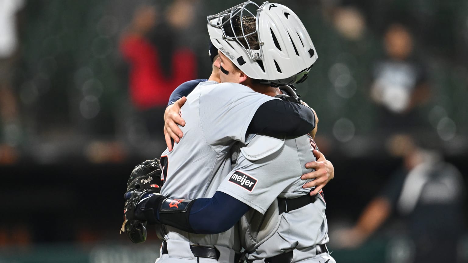 Tyler Holton secures the Tigers' series sweep | 08/26/2024 | Detroit Tigers