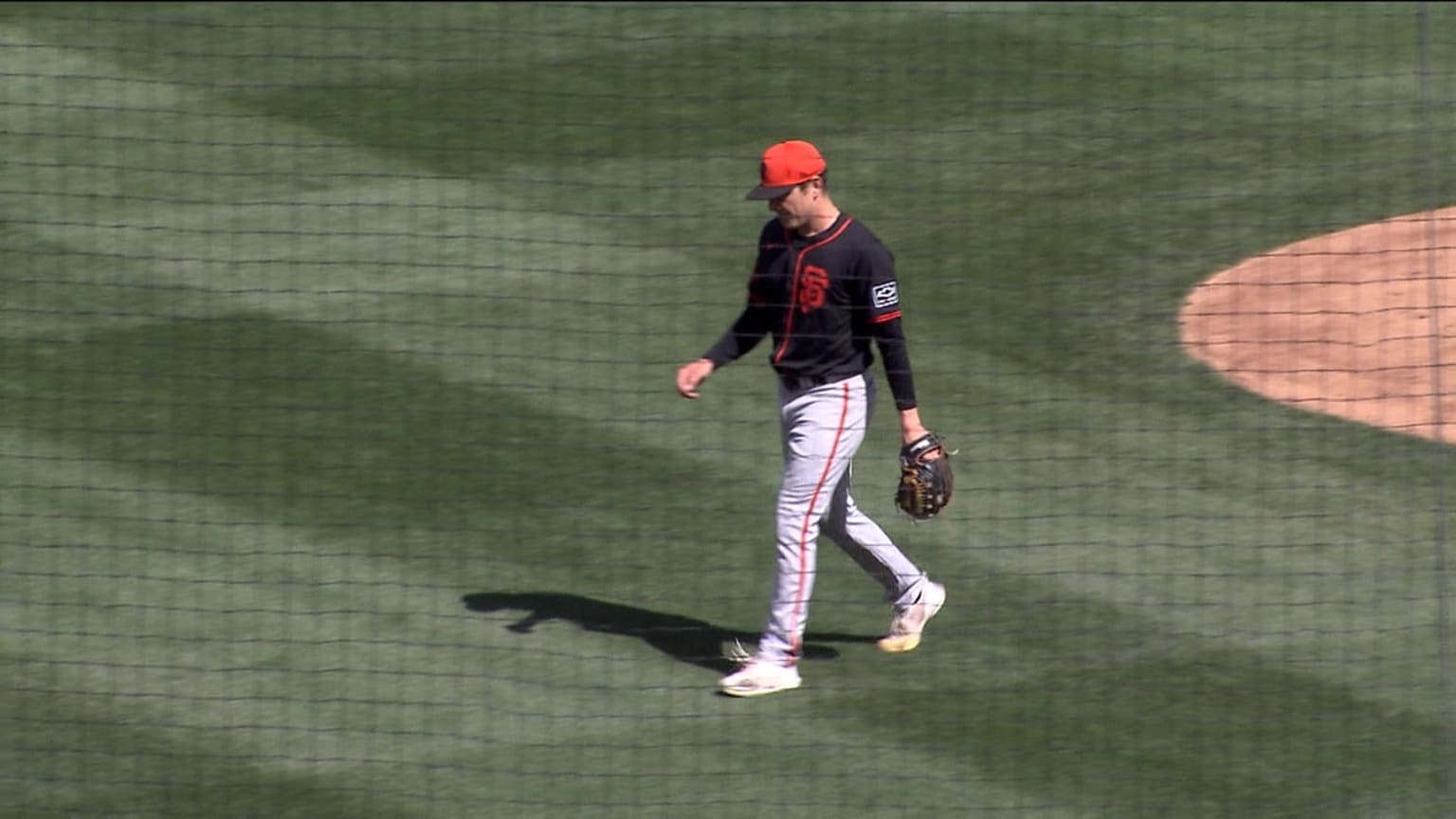 Spencer Howard strikes out three Rockies | 03/04/2024 | San Francisco ...