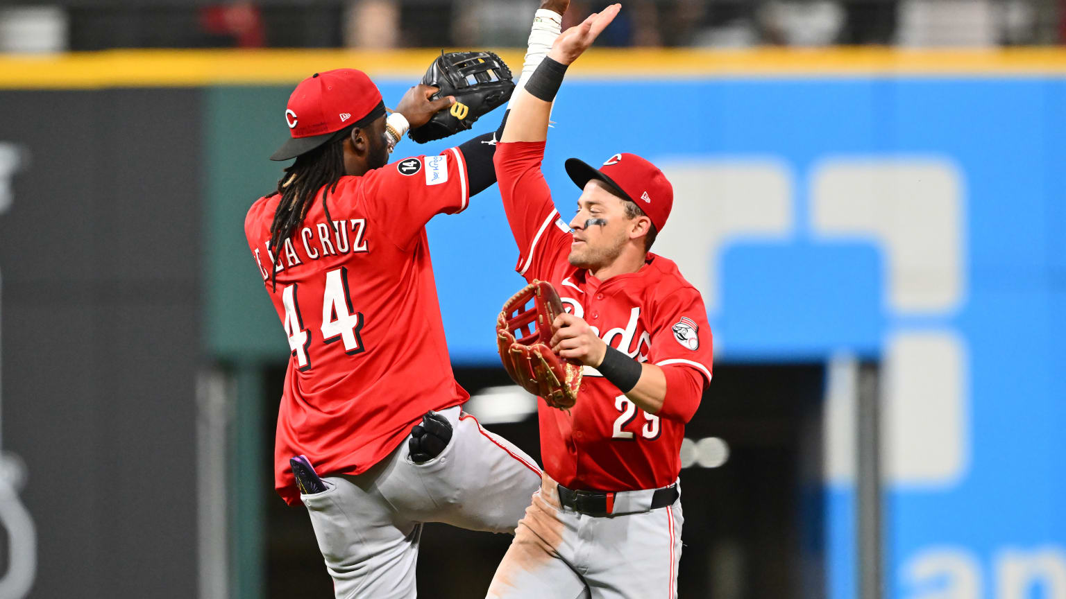 Emilio Pagán seals Reds' win | 06/09/2025 | Cincinnati Reds