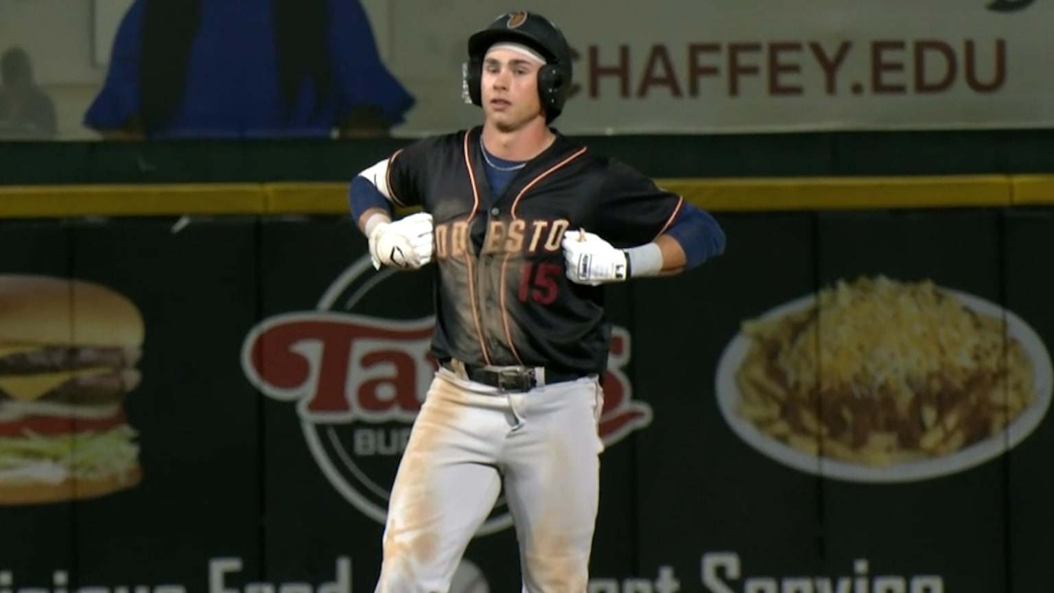 Jonny Farmelo's four-hit game | 05/25/2024 | MLB.com