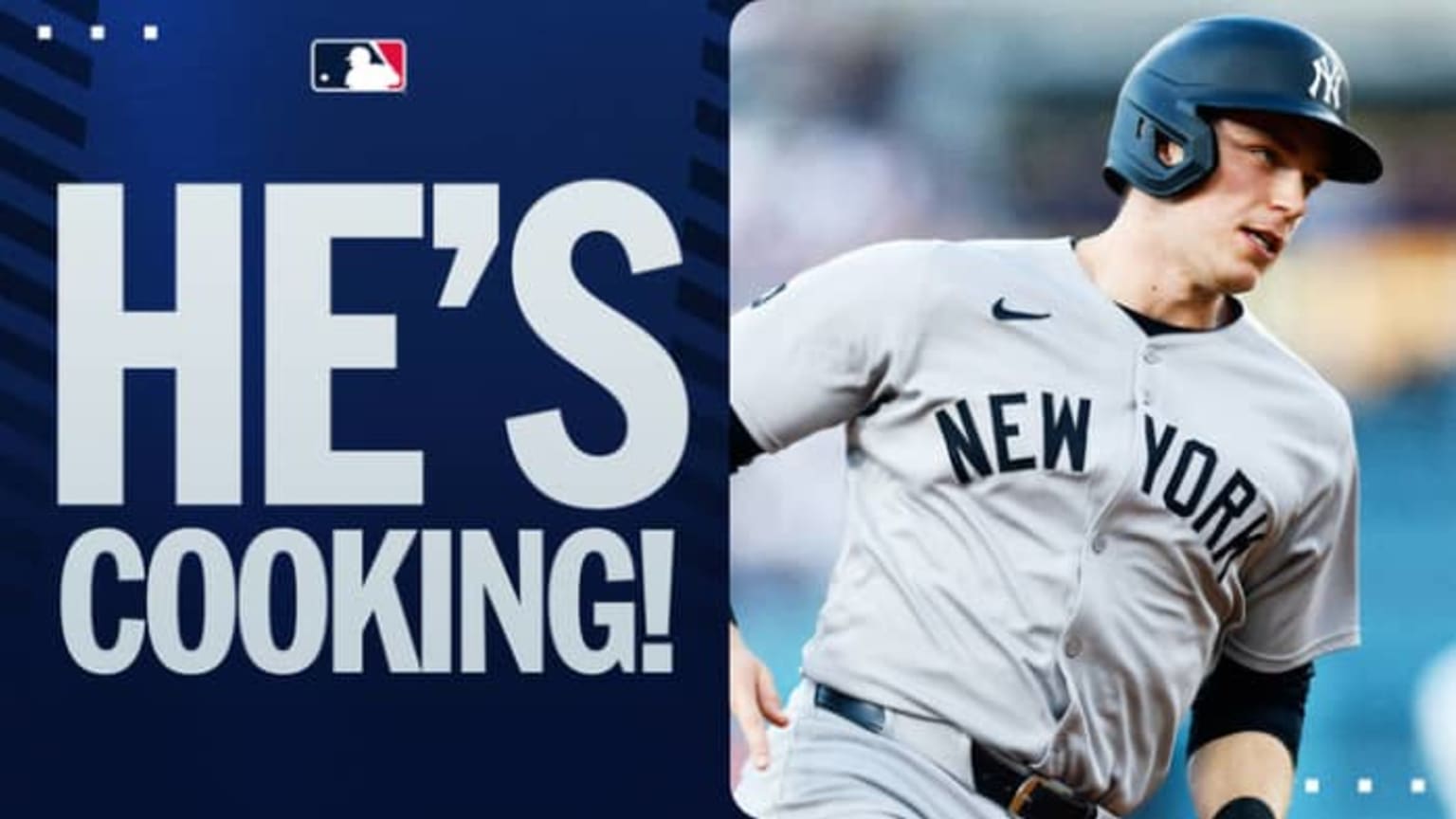 Ben Rice's two-run home run (12) | 06/01/2025 | MLB.com