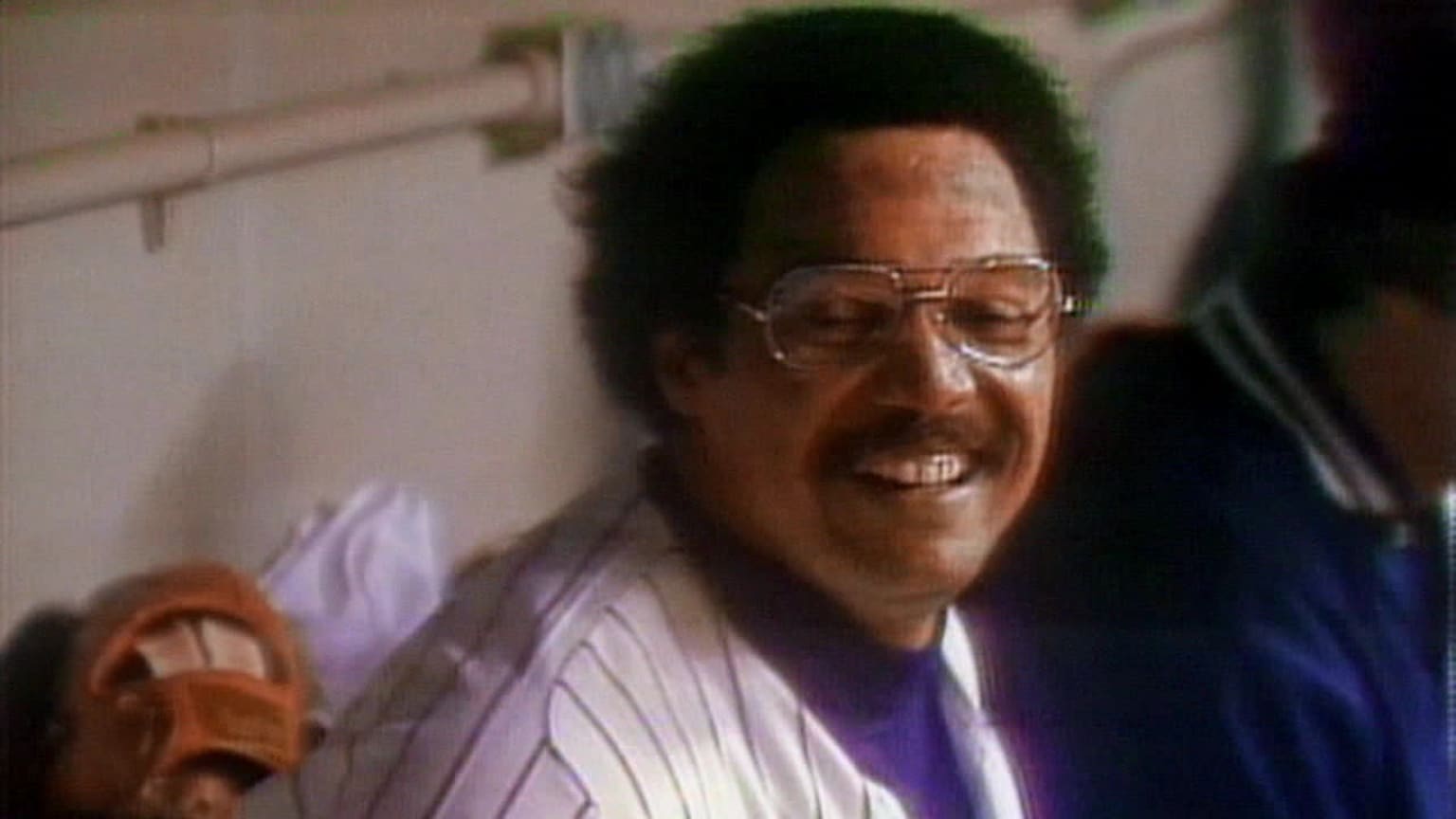 Run it Back: Reggie Jackson | 04/13/2024 | Houston Astros