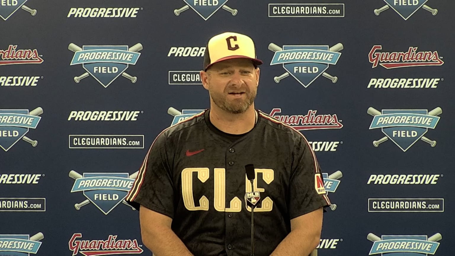 Stephen Vogt on Austin Hedges, strong bullpen outing | 05/22/2024 ...