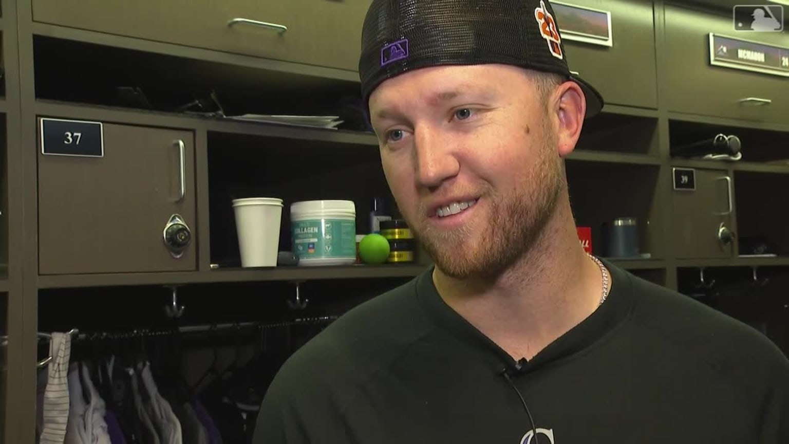 Freeland talks Wainwright's influence during Classic | 03/27/2023 ...