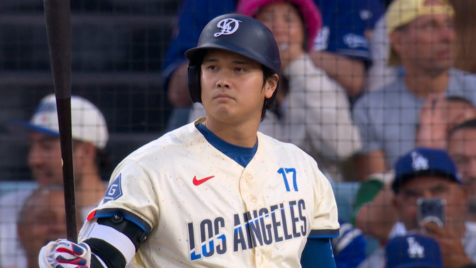 Japanese player hitting reel: Shohei Ohtani | 06/07/2026 | MLB.com
