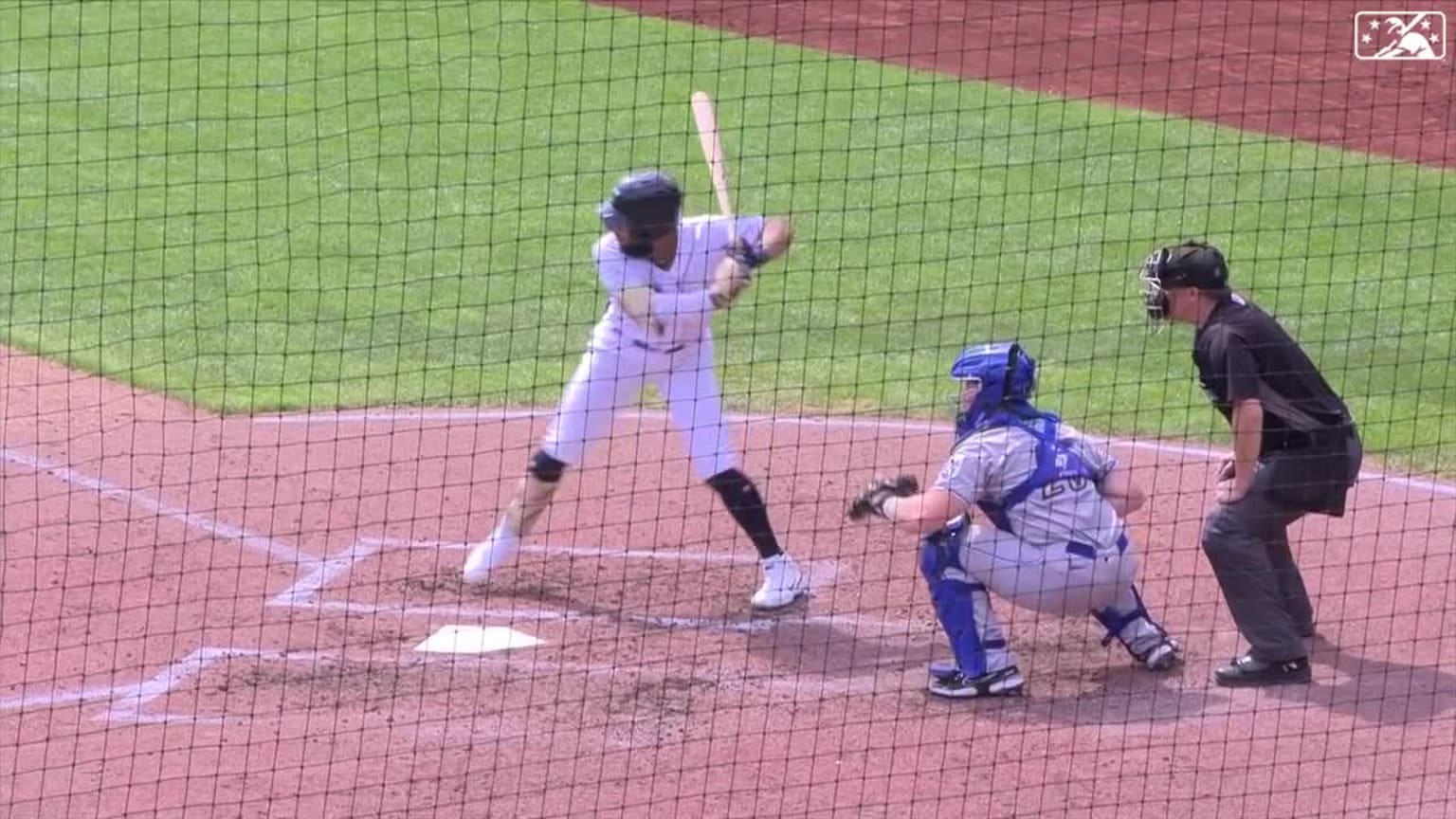 George Valera hits 23rd homer of the year | 09/17/2022 | Cleveland ...