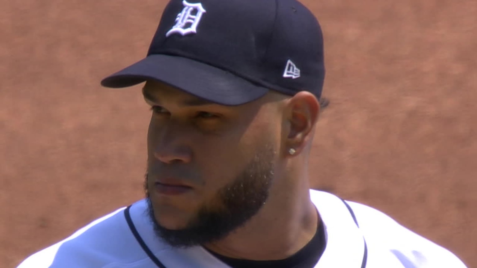 Eduardo Rodriguez strikes out five over five innings | 05/17/2023 | MLB.com