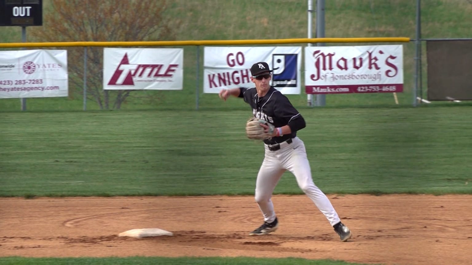 2025 Draft: Josh Owens, SS | 05/27/2025 | MLB.com