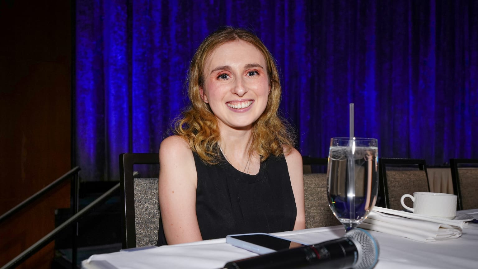 Happy Birthday Sarah Langs | 05/02/2024 | MLB.com