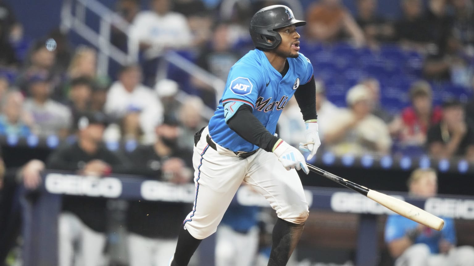 Xavier Edwards' first career five-hit game | 06/01/2025 | MLB.com