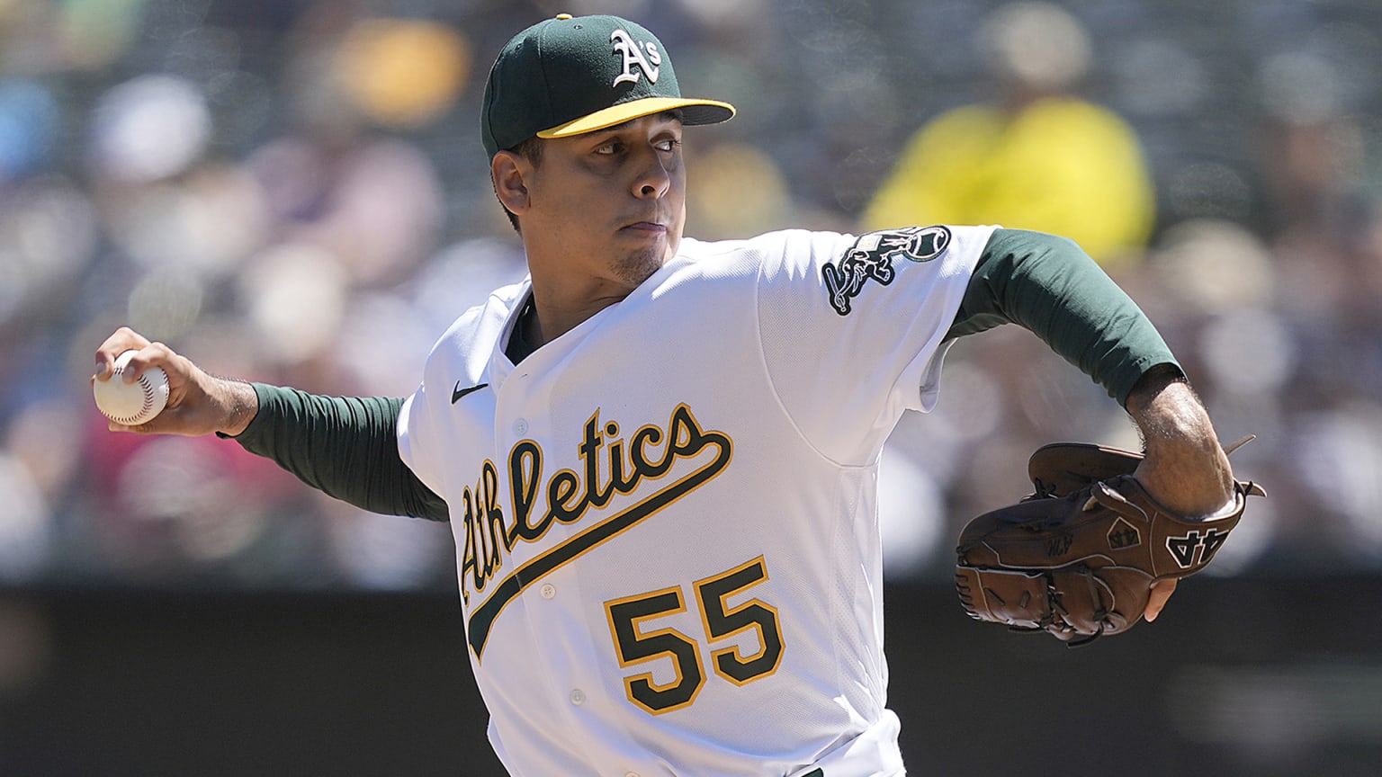 Yankees, Athletics - 08/28/2022 | Game Video Highlights | MLB Film Room ...