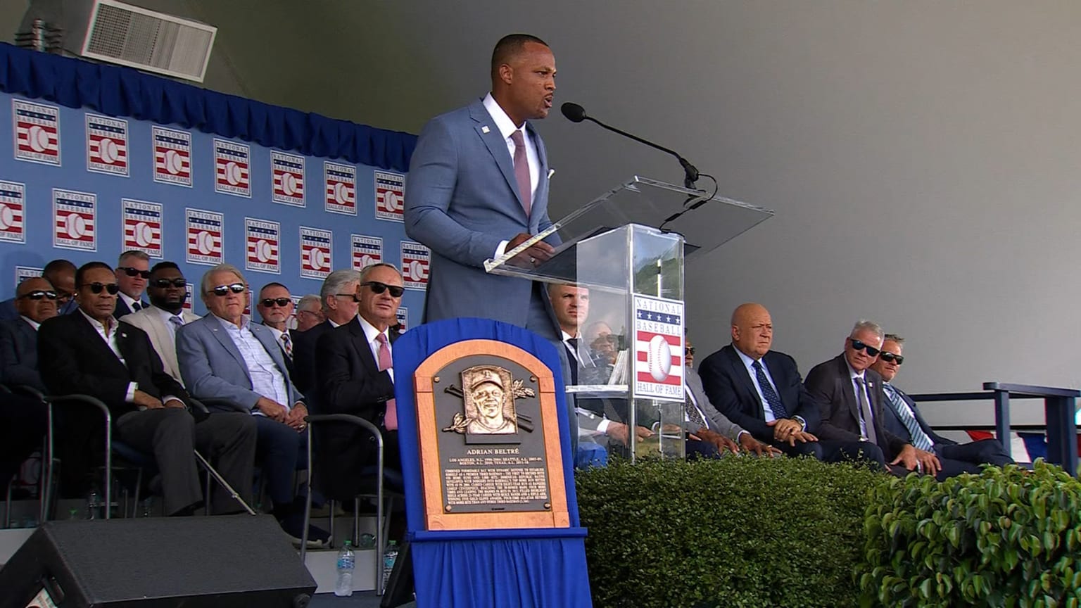 mil mascaras hall of fame speech