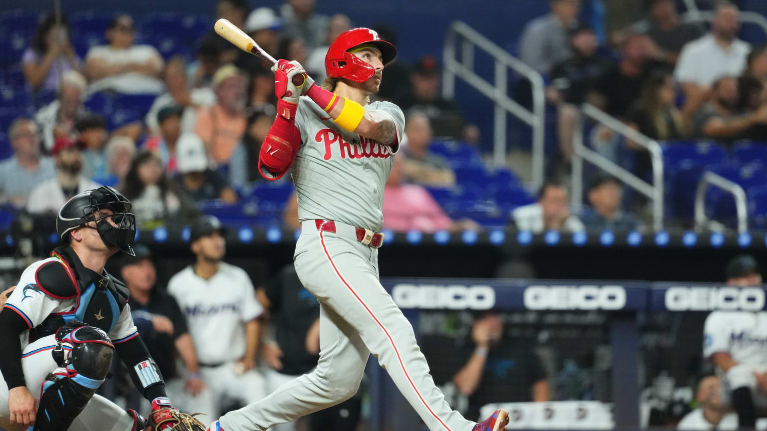 Phillies, Marlins - 09/05/2024 | Game Video Highlights | MLB Film Room ...