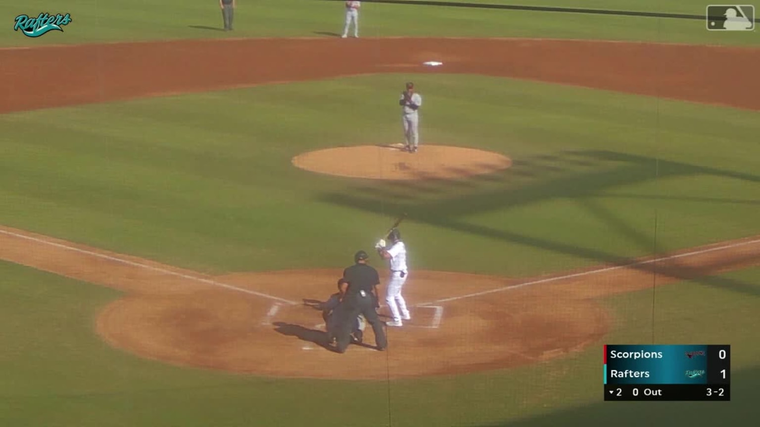 Astros No. 7 prospect Anderson Brito K's five | 10/31/2025 | MLB.com