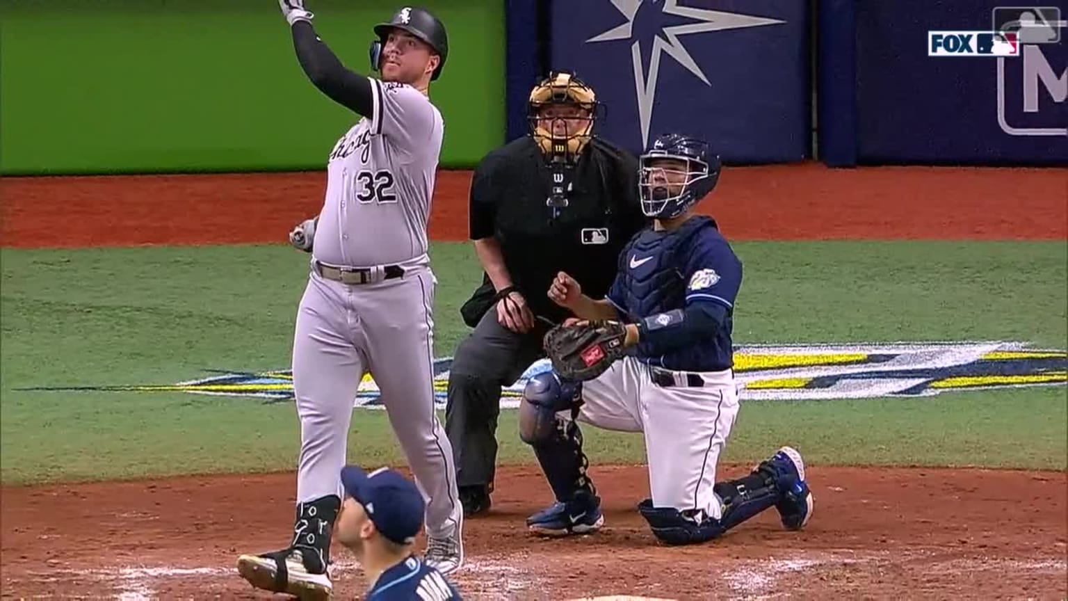 Gavin Sheets lifts a game-tying home run in the 8th | 04/22/2023 ...