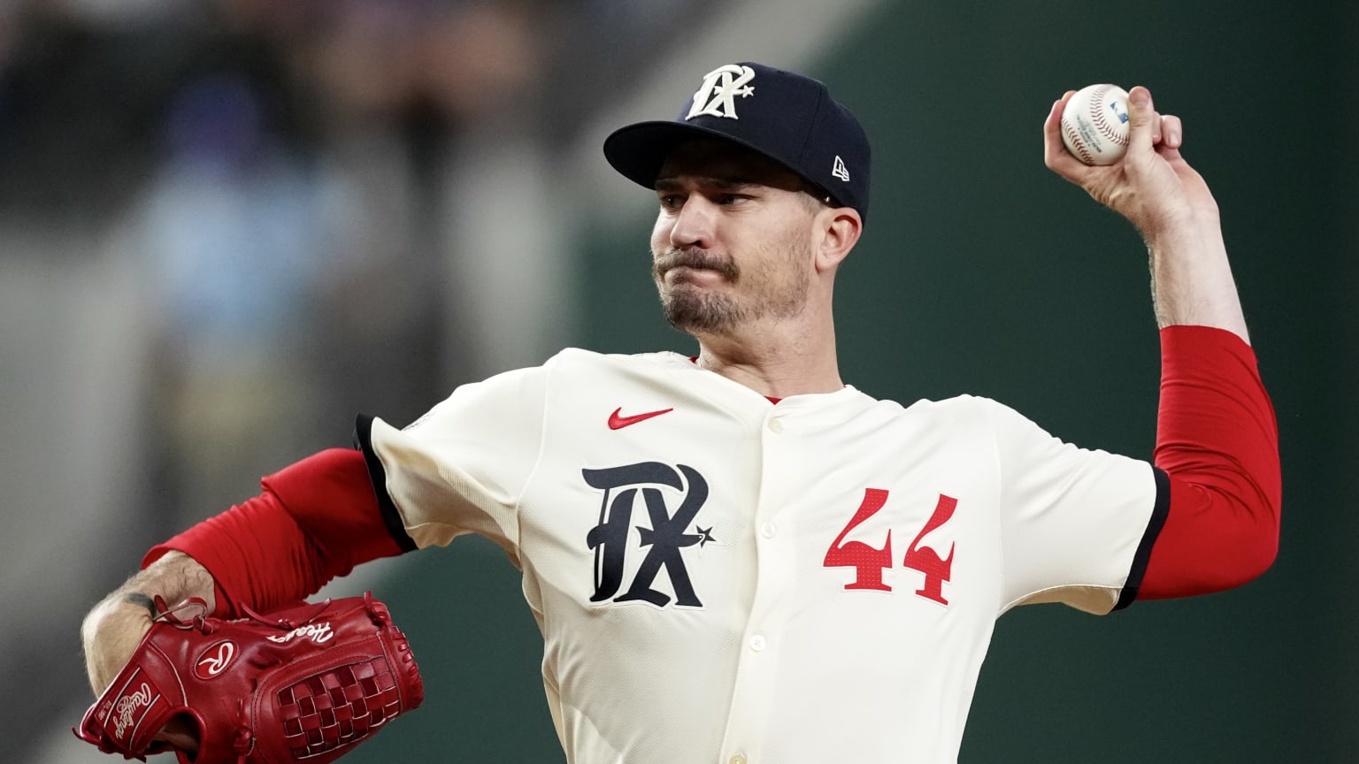 Andrew Heaney strikes out eight Twins | 08/16/2024 | MLB.com