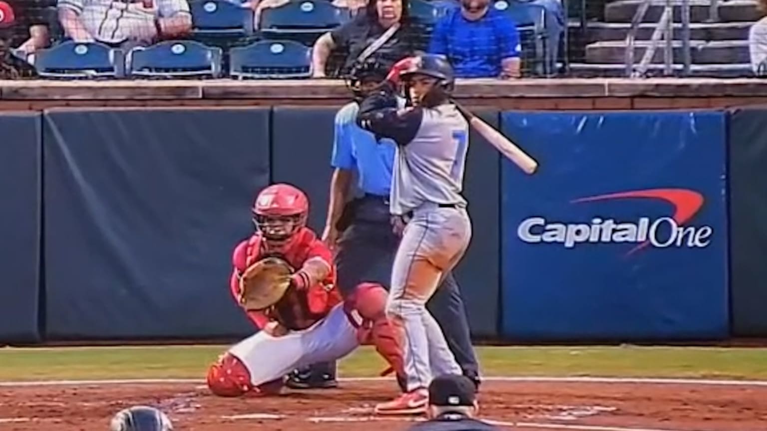 Christian Moore's career-high four RBIs | 09/15/2024 | MLB.com