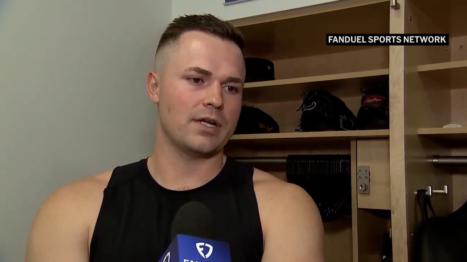 Tarik Skubal on All-Star selection, his teammates | 07/07/2025 | MLB.com