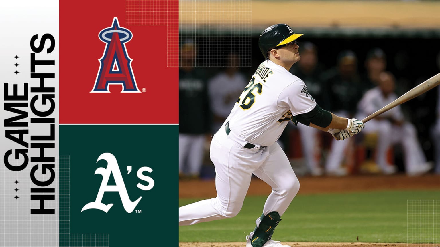 The A's score five runs in the 4th to earn a 9-2 win | 09/01/2023 | Los ...