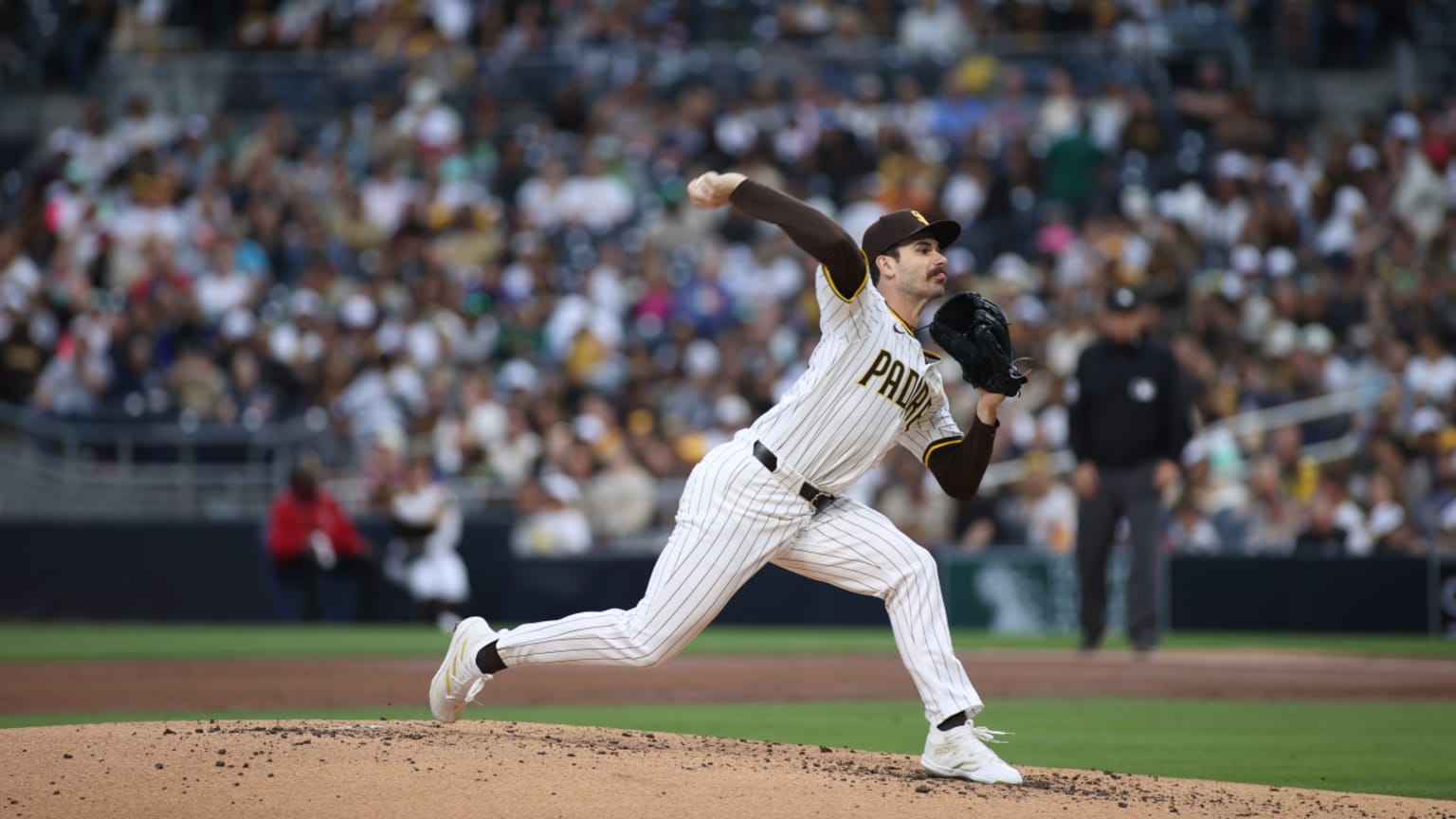 Dylan Cease's eight-strikeout performance | 06/10/2024 | MLB.com