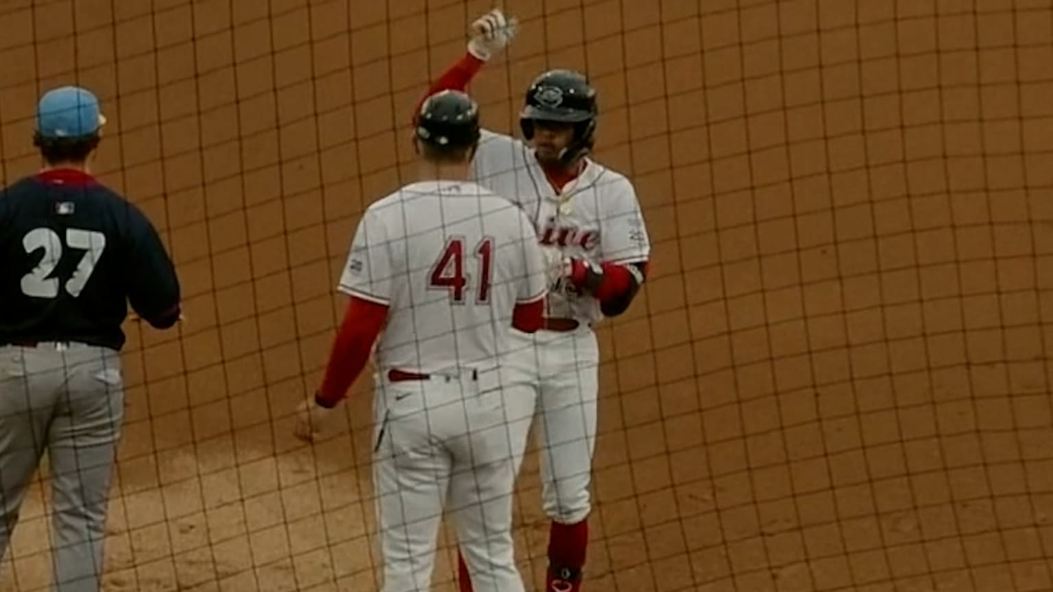 Red Sox No. 3 prospect Franklin Arias gets four hits | 05/30/2025 | MLB.com