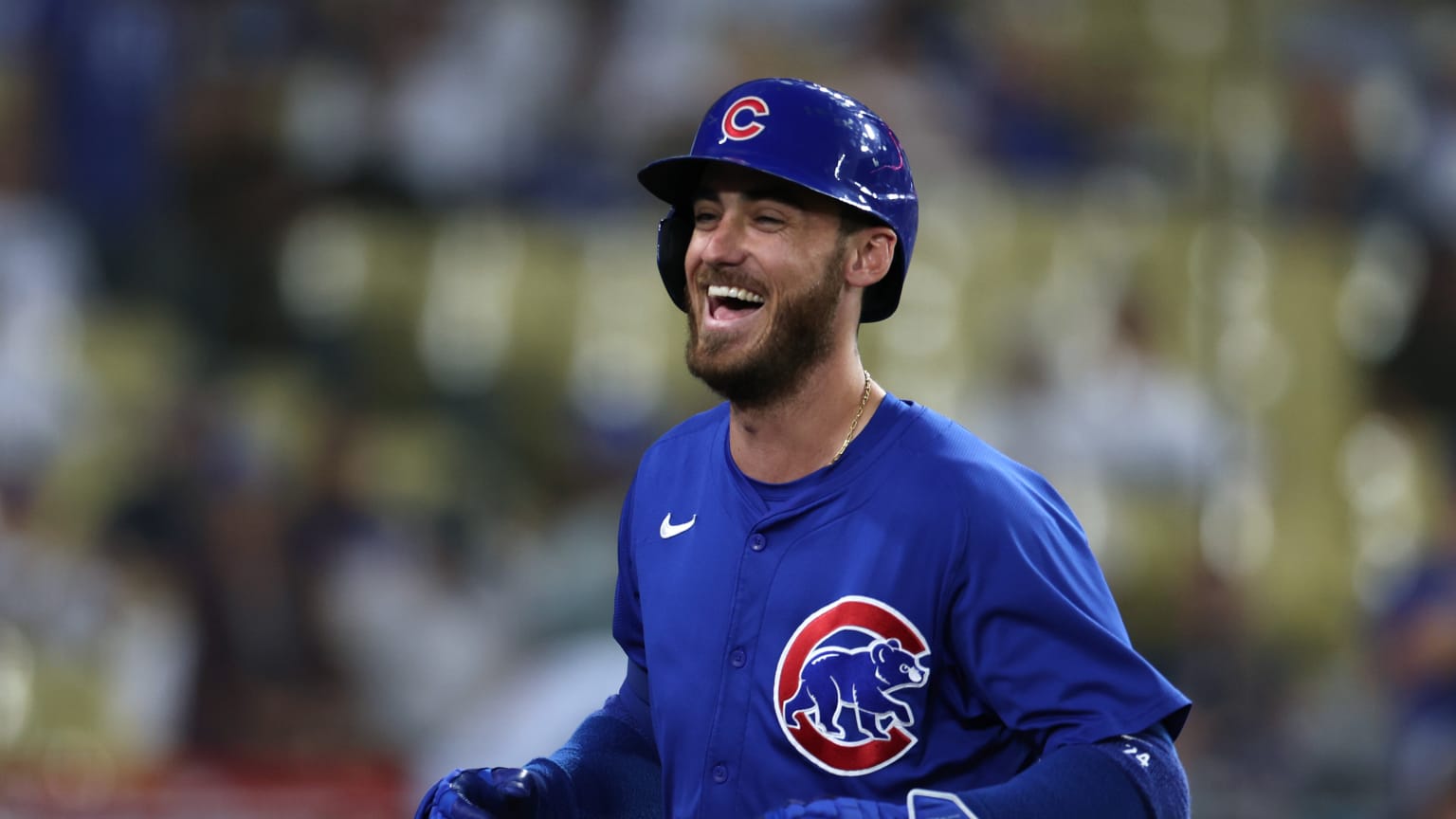 Cody Bellinger is traded to the Yankees | 12/17/2024 | New York Yankees