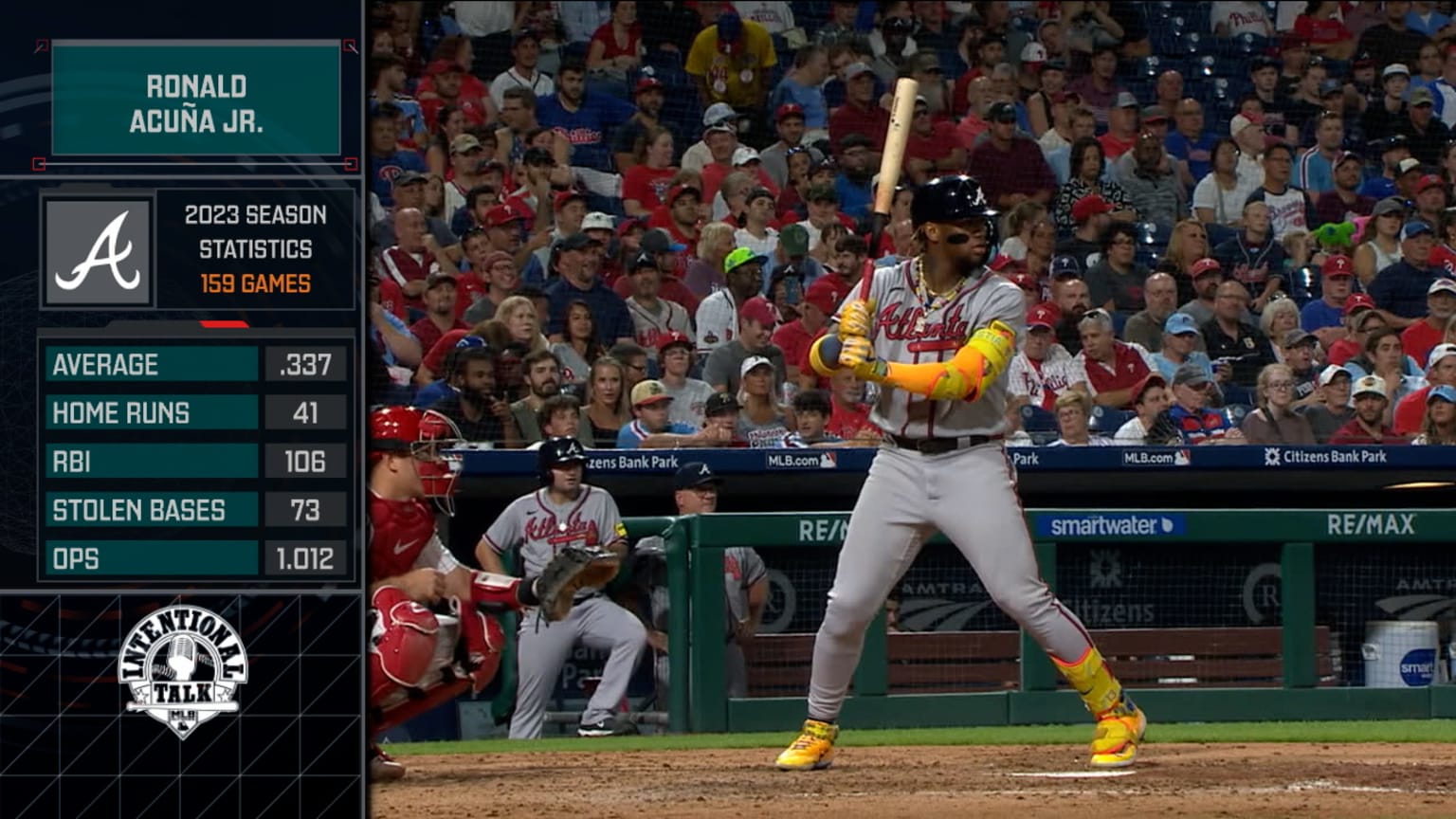 Which player is actually the most valuable? | 11/16/2023 | MLB.com