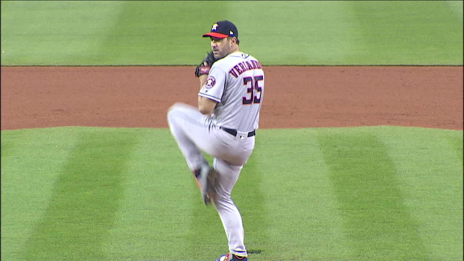 Looking ahead to Justin Verlander's season debut | 04/18/2024 | Seattle ...