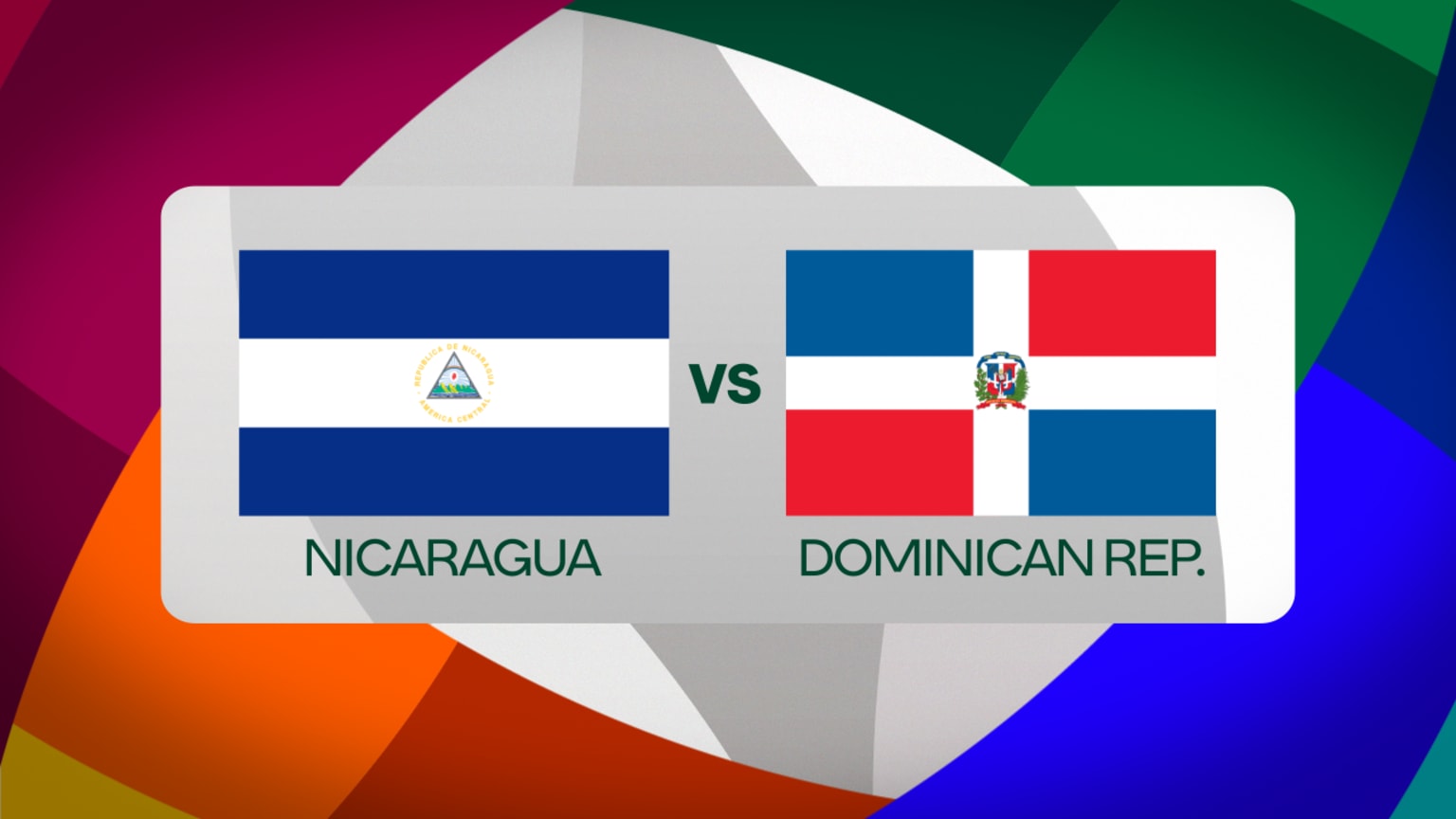 Condensed Game: Nicaragua vs. Dominican Republic | 03/06/2026 | MLB.com
