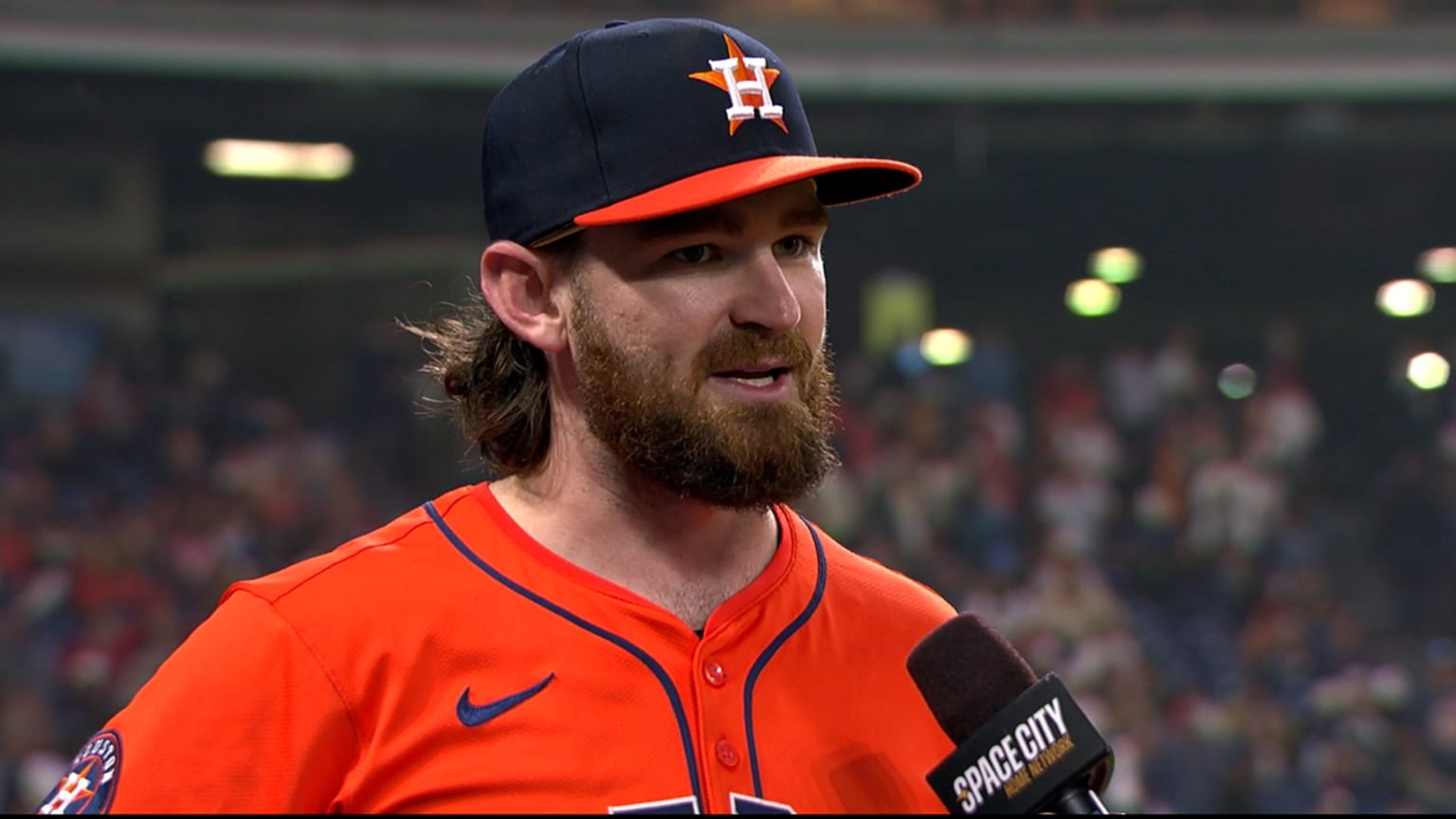 Brendan Rodgers on his solo homer, Astros' win | 06/06/2025 | MLB.com
