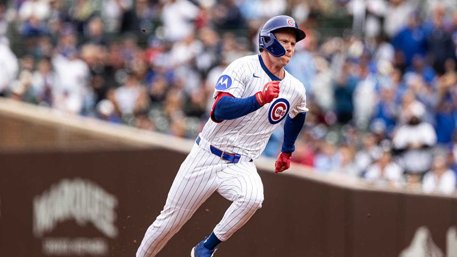 Jon Morosi talks José Alvarado, Pete Crow-Armstrong | 05/19/2025 | New ...