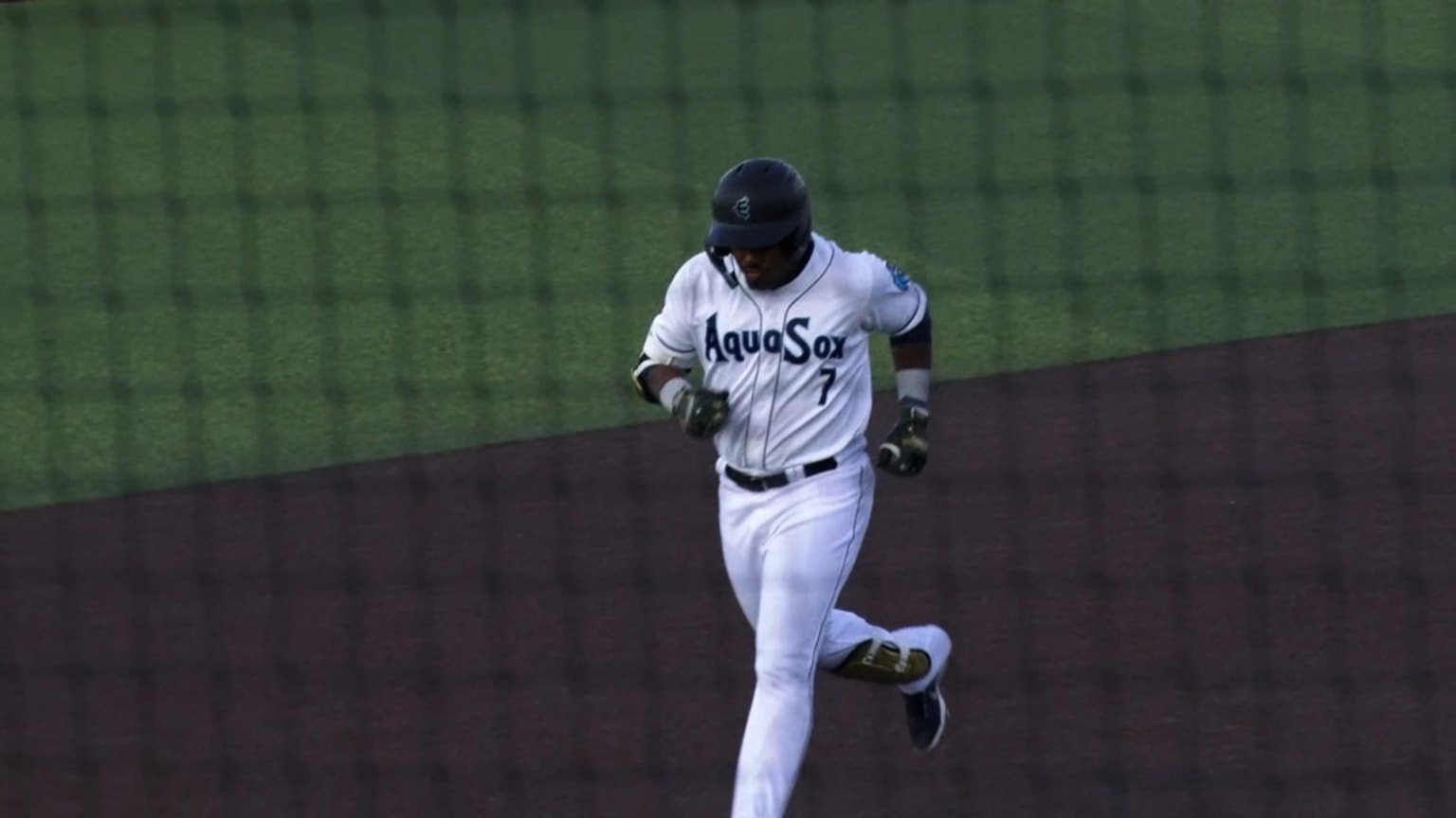 Mariners prospect Alberto Rodriguez swats two homers | 06/02/2023 | MLB.com
