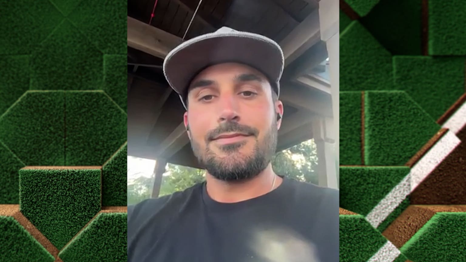 Zach Eflin on being re-signed, latest on injury, more | 12/29/2025 ...