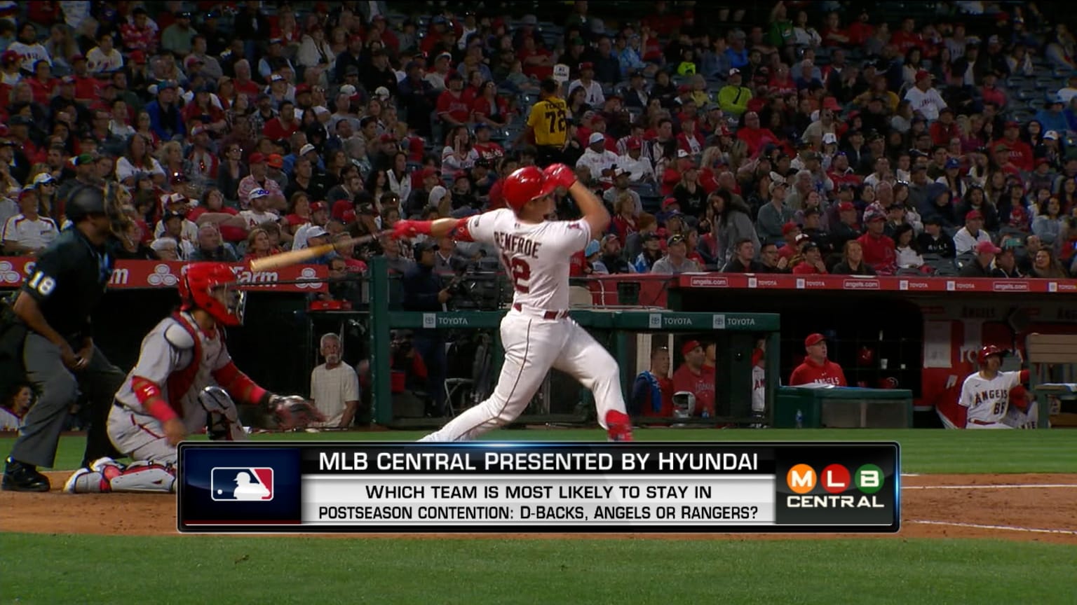 MLB Central plays the slots for postseason contention | 04/17/2023 ...