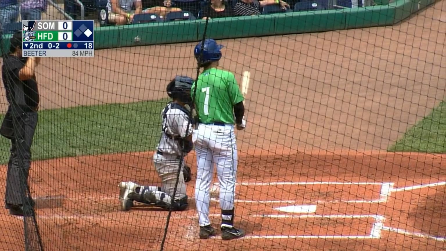 Drew Romo goes 3-4 with a double and a home run | 06/12/2023 | Colorado ...