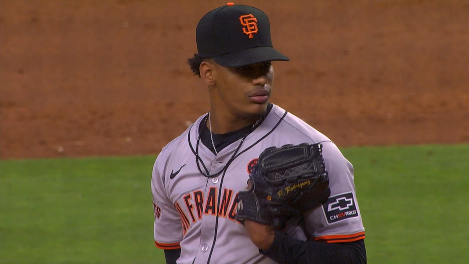 Randy Rodríguez pitches in front of his parents | 07/02/2024 | MLB.com