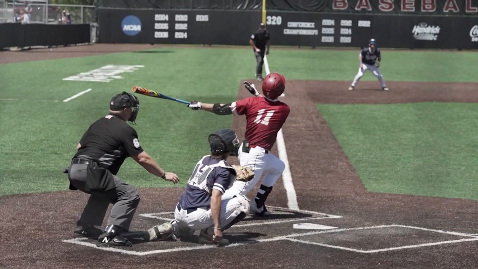 Draft 2024: Cubs select 3B Cole Mathis No. 54 | 07/15/2024 | Chicago Cubs