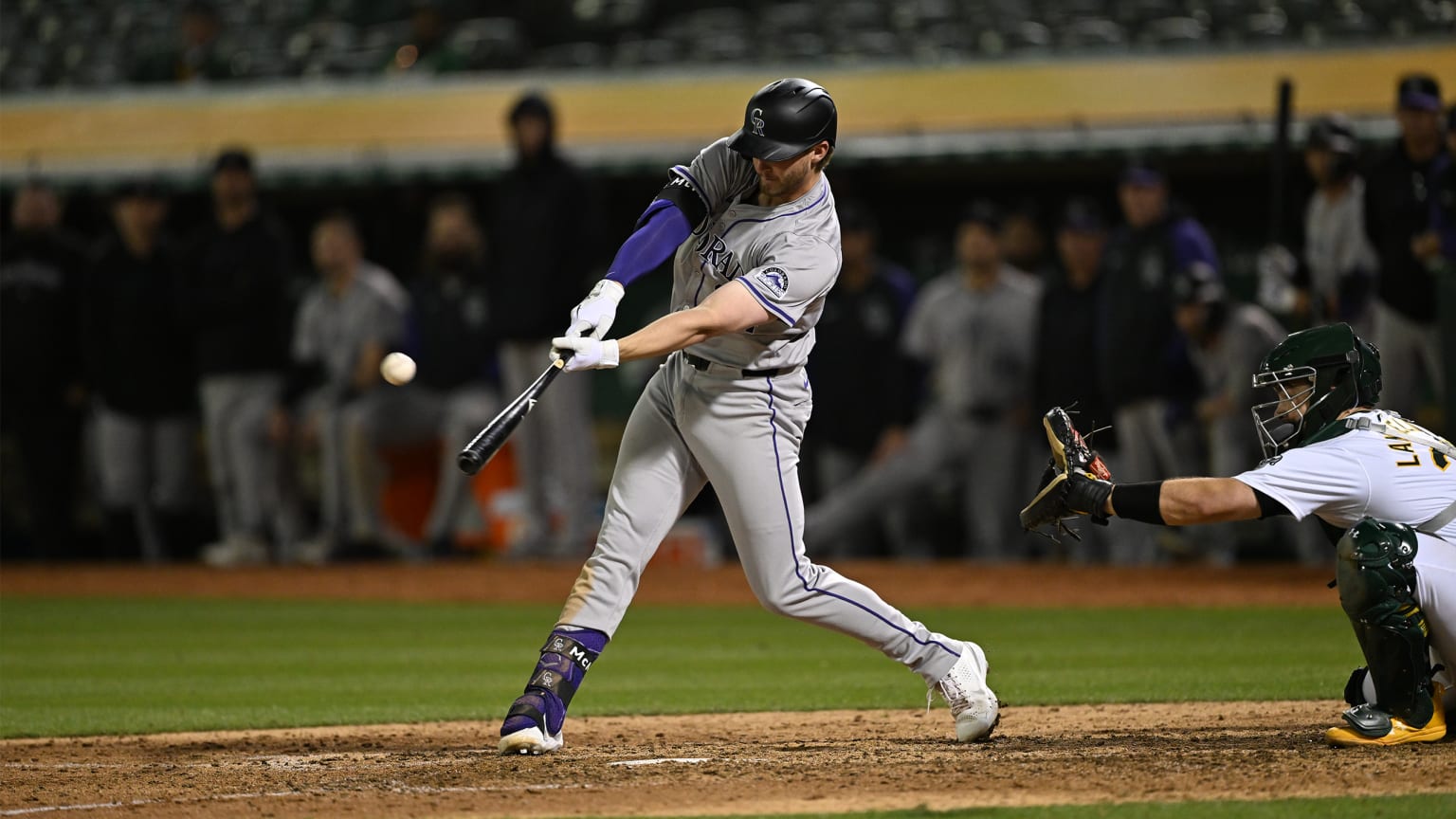 Rockies, Athletics - 05/22/2024 | Game Video Highlights | MLB Film Room ...