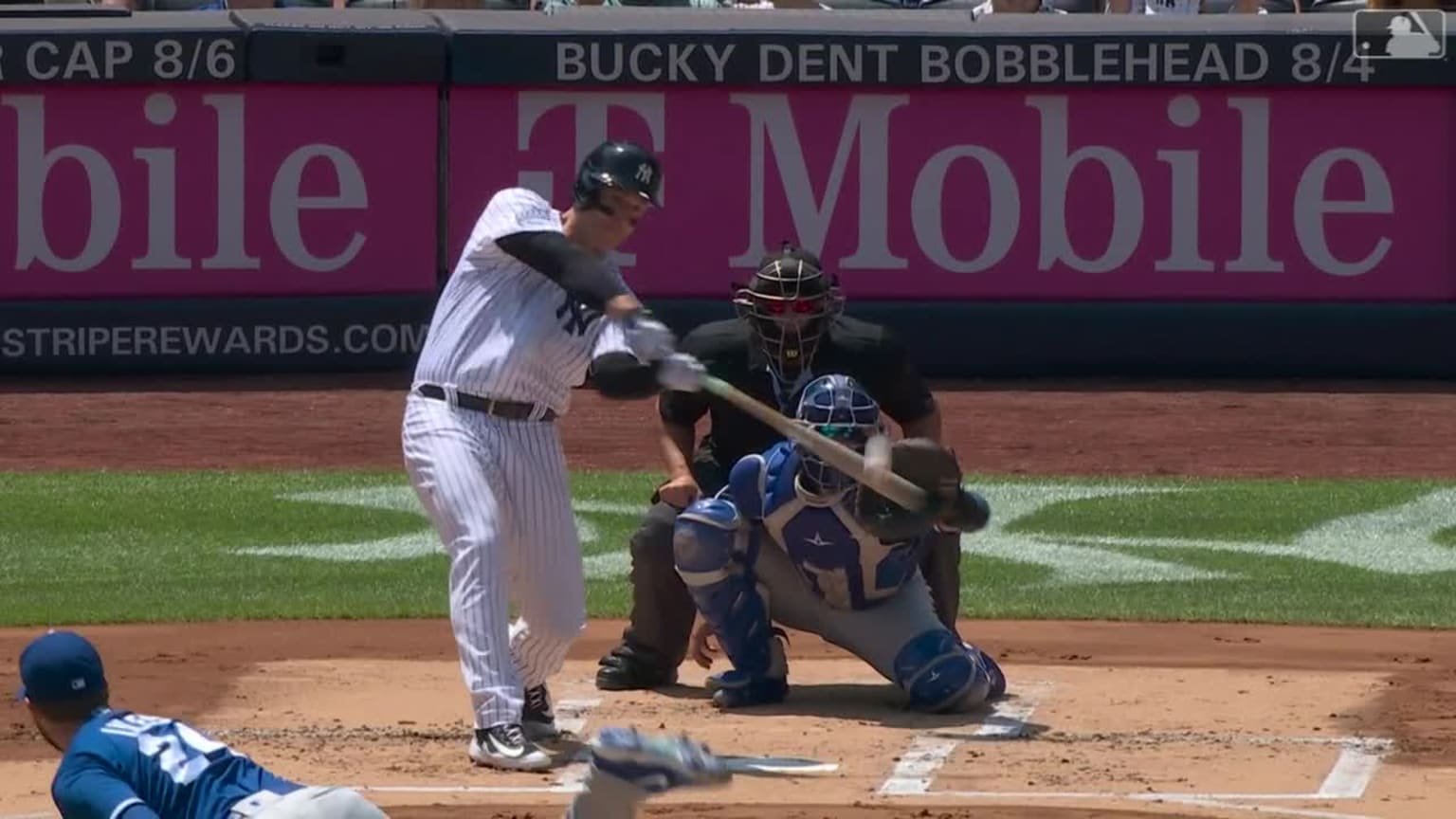 Anthony Rizzo collects four hits vs. Royals | 07/23/2023 | MLB.com