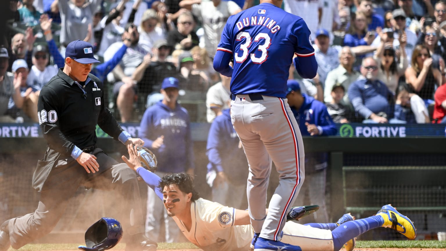 Josh Rojas scores from second on a wild pitch | 06/16/2024 | MLB.com