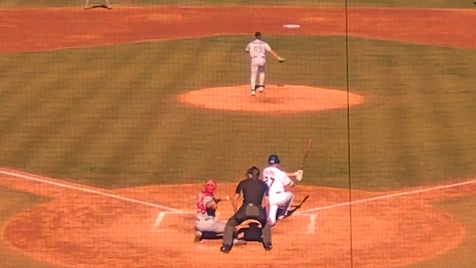 Adam Macko strikes out five in Arizona Fall League | 11/10/2022 ...
